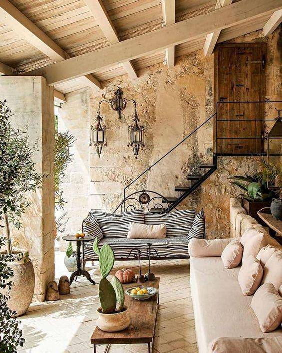 1 Euro Houses in Italy Before and After. Amazing