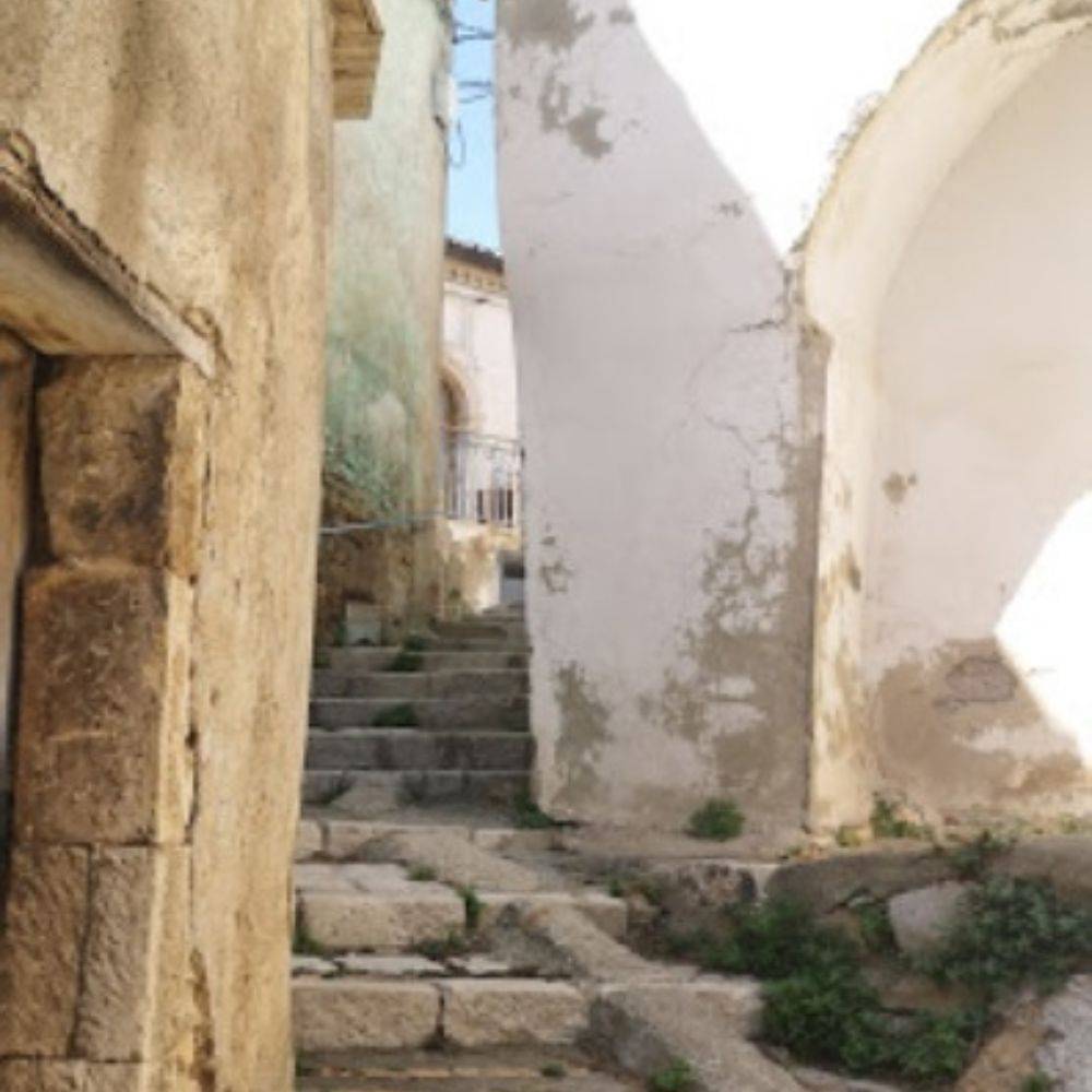 Ripacandida: A Charming Italian Village with €1 Homes