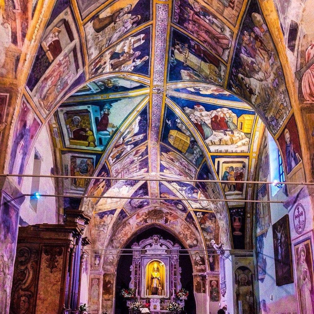 Ripacandida: A Charming Italian Village with €1 Homes