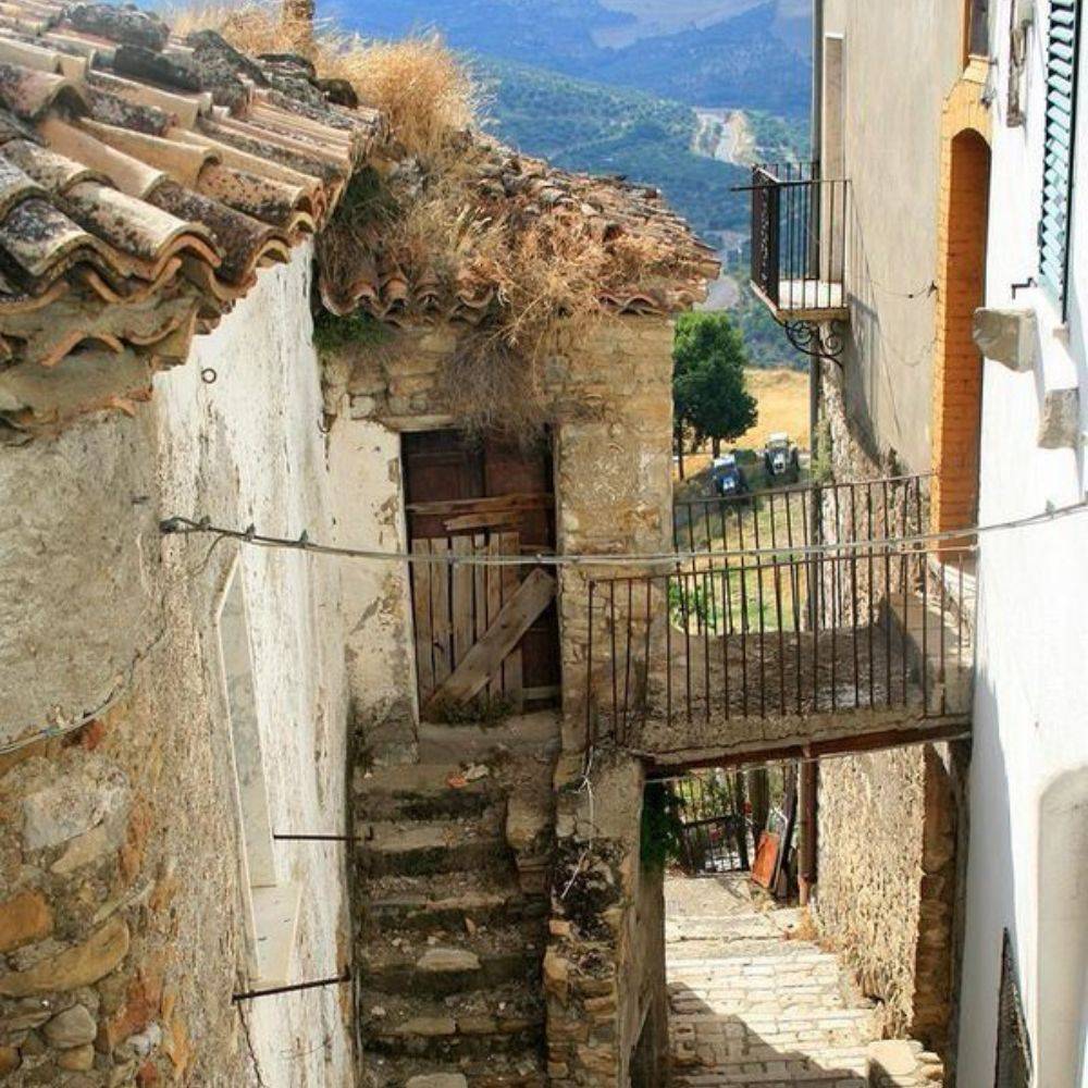 Ripacandida: A Charming Italian Village with €1 Homes