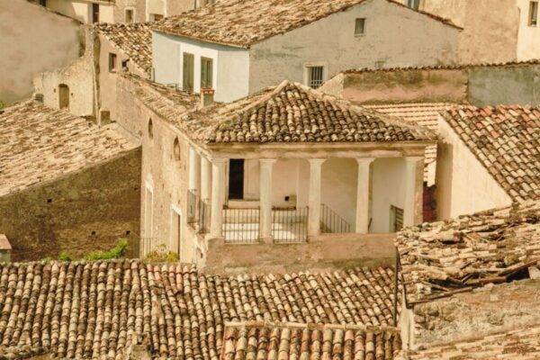 Altomonte Sicily ITALY | What did I find here?