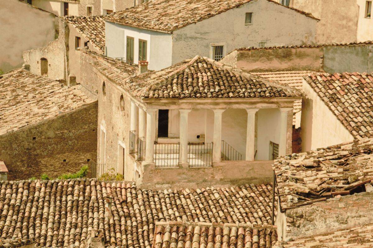 Altomonte Sicily ITALY | What did I find here?