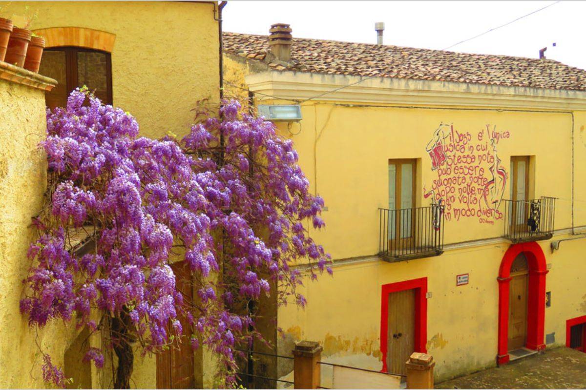 Altomonte Sicily ITALY | What did I find here?