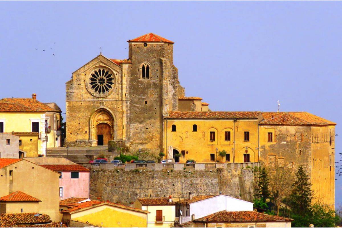 Altomonte Sicily ITALY | What did I find here?