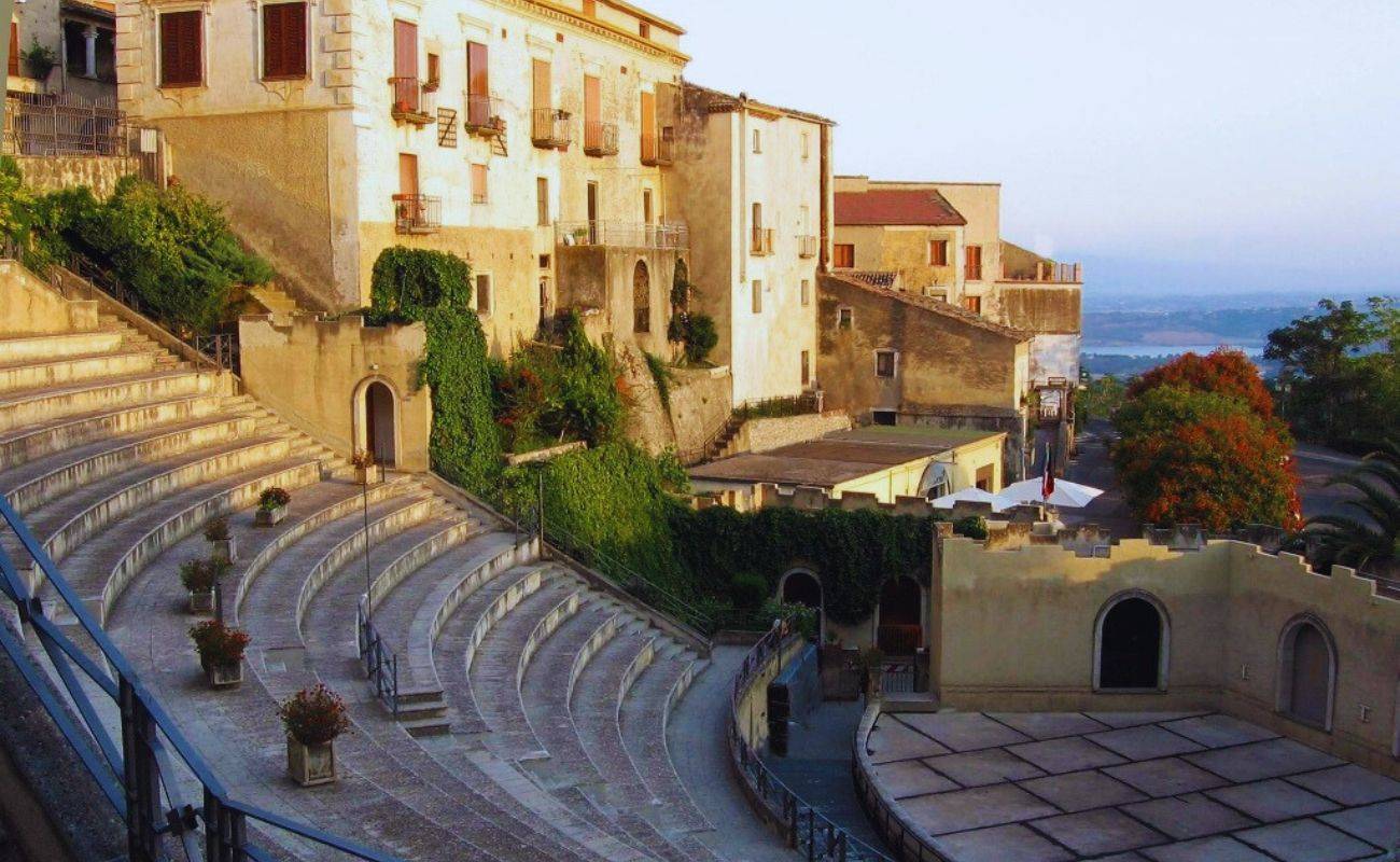 Altomonte Sicily ITALY | What did I find here?