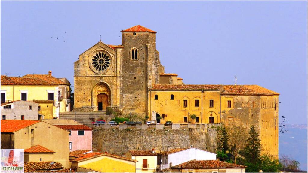 Altomonte Sicily ITALY | What did I find here?